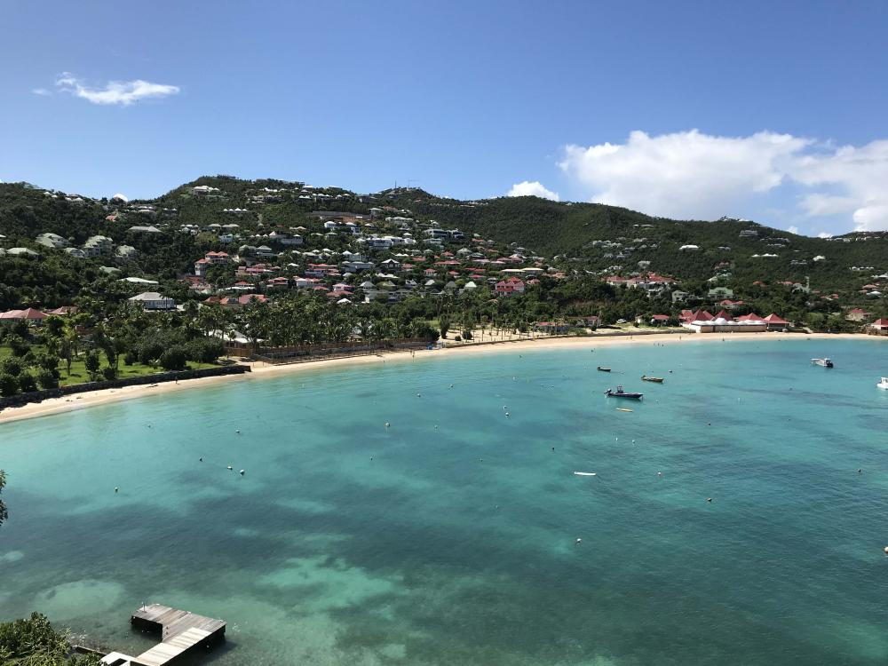 St. Jean St. Barts Rentals | Luxury Amenities | Welcome St. Barts